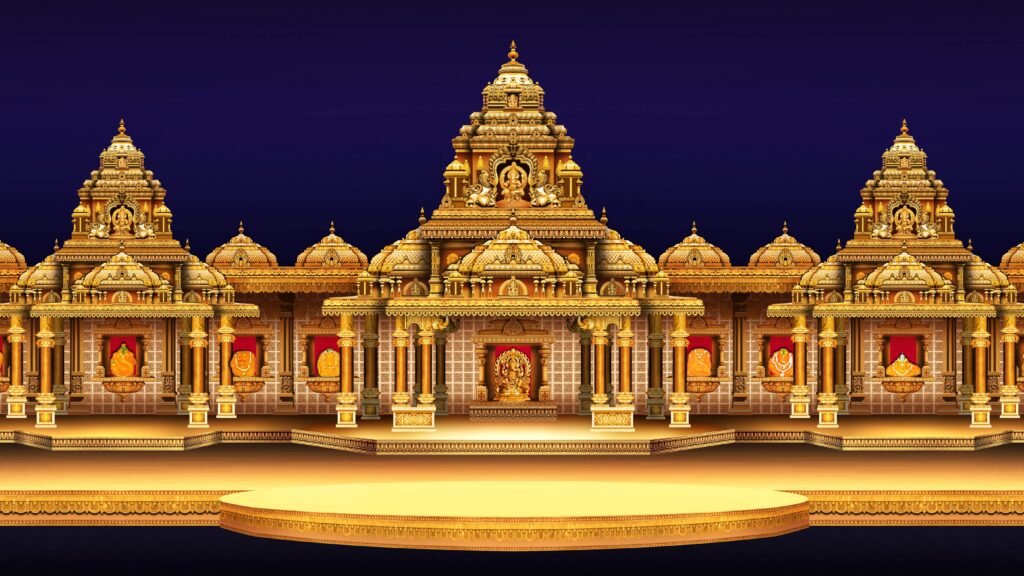 How to Customize Best Stage Design for Your Wedding? A Brief Guide