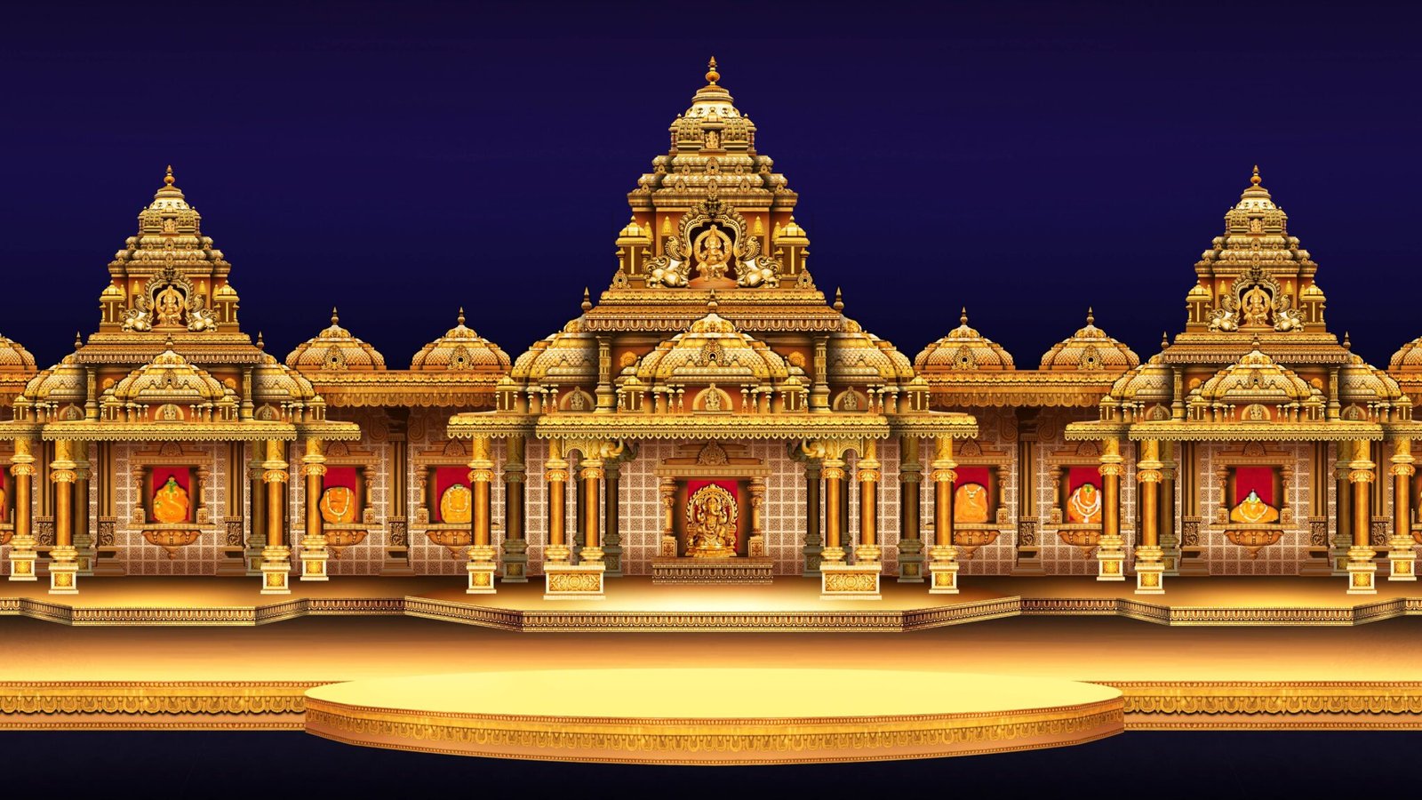 How to Customize Best Stage Design for Your Wedding? A Brief Guide