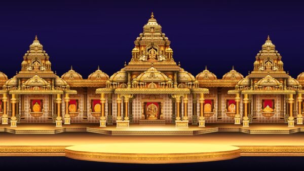 How to Customize Best Stage Design for Your Wedding? A Brief Guide